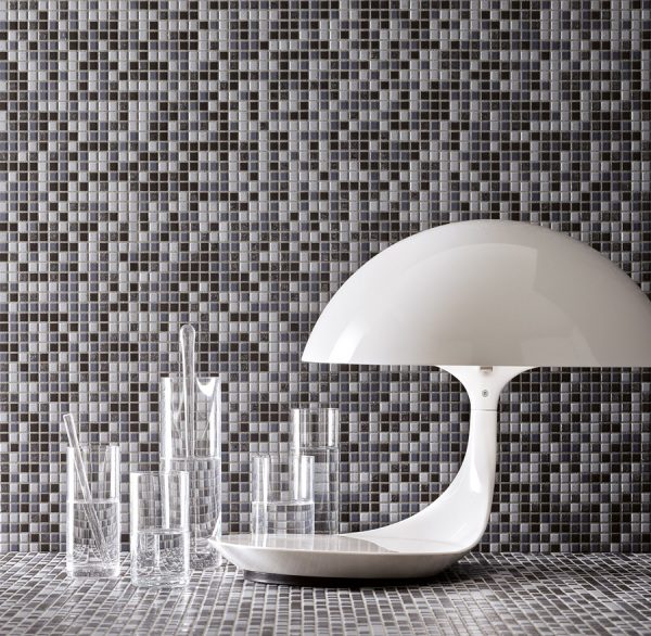 Magnificent mosaic tiles for beautiful home | Interior Design Paradise