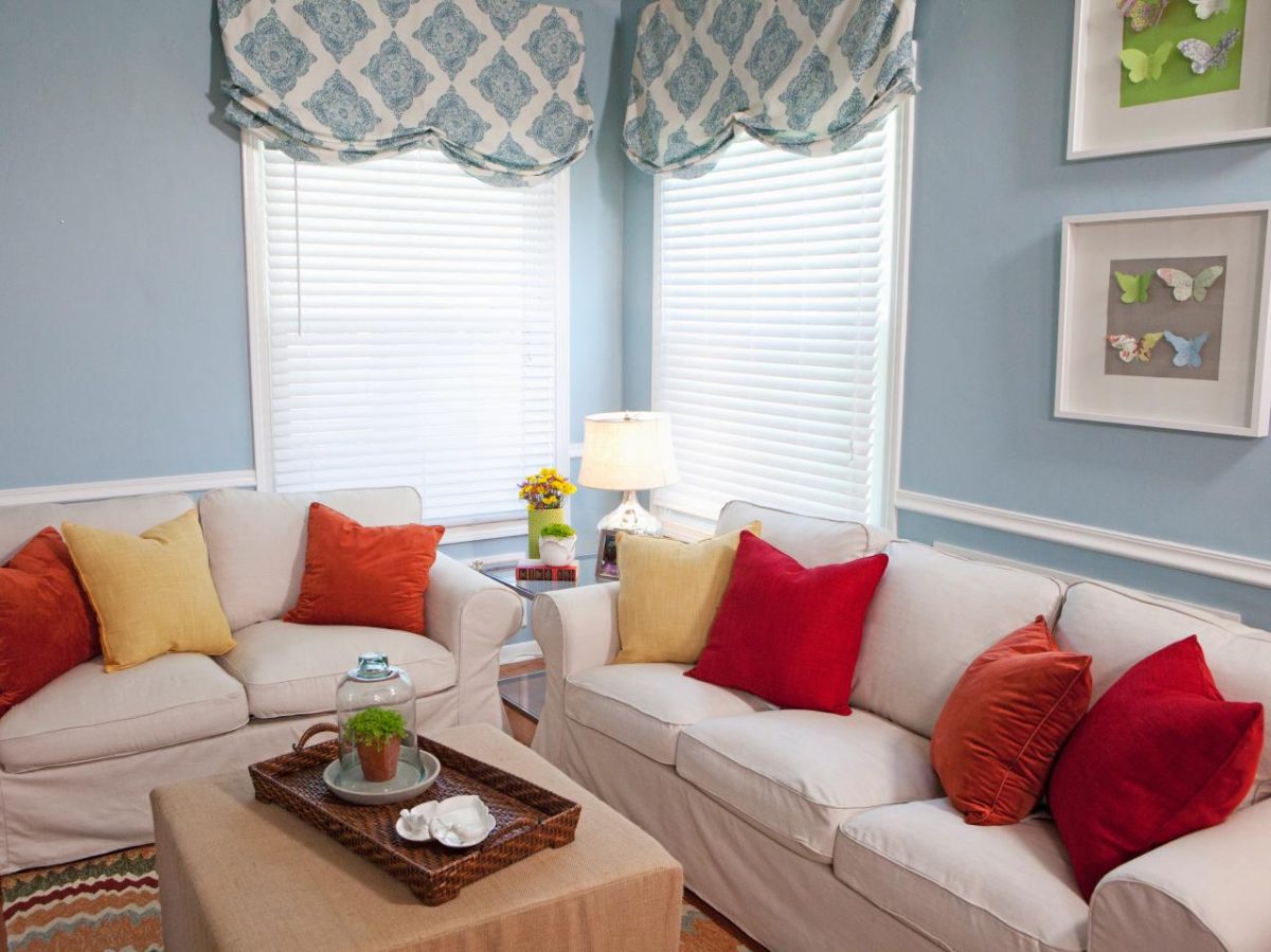 15 tricks to make your home shiny on a budget | Interior Design Paradise