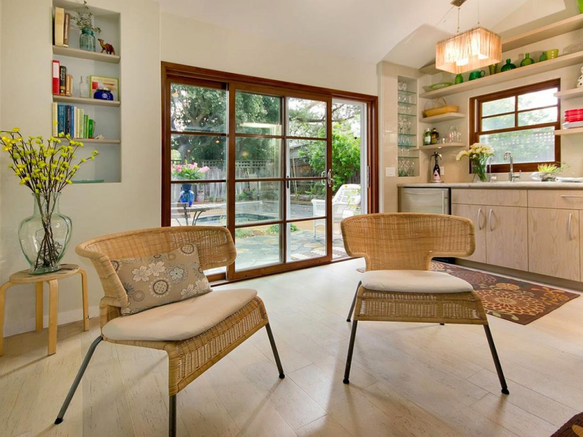 How to transform a garage into a small home? | Interior Design Paradise