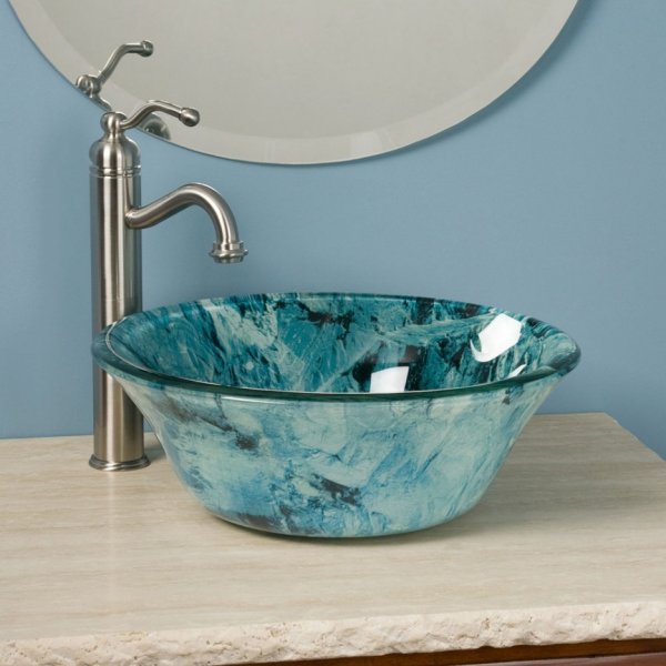 Extraordinary bathroom sinks you have never seen before | Interior ...