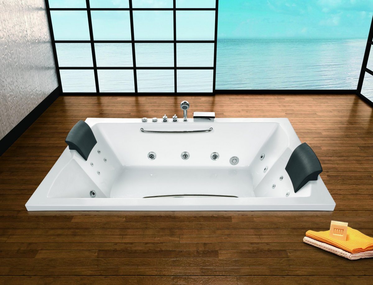 How to design Bathroom by latest hot trends? | Interior Design Paradise