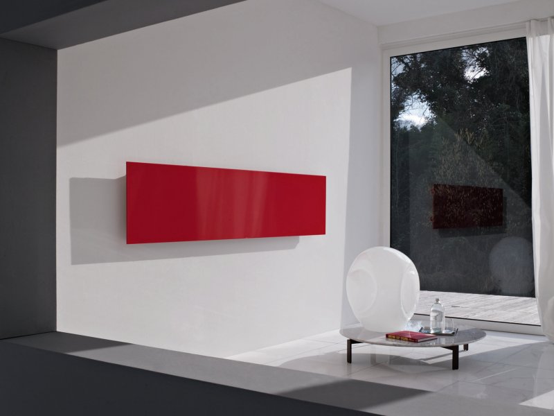 Unusual but practical radiators that will amaze you | Interior Design ...