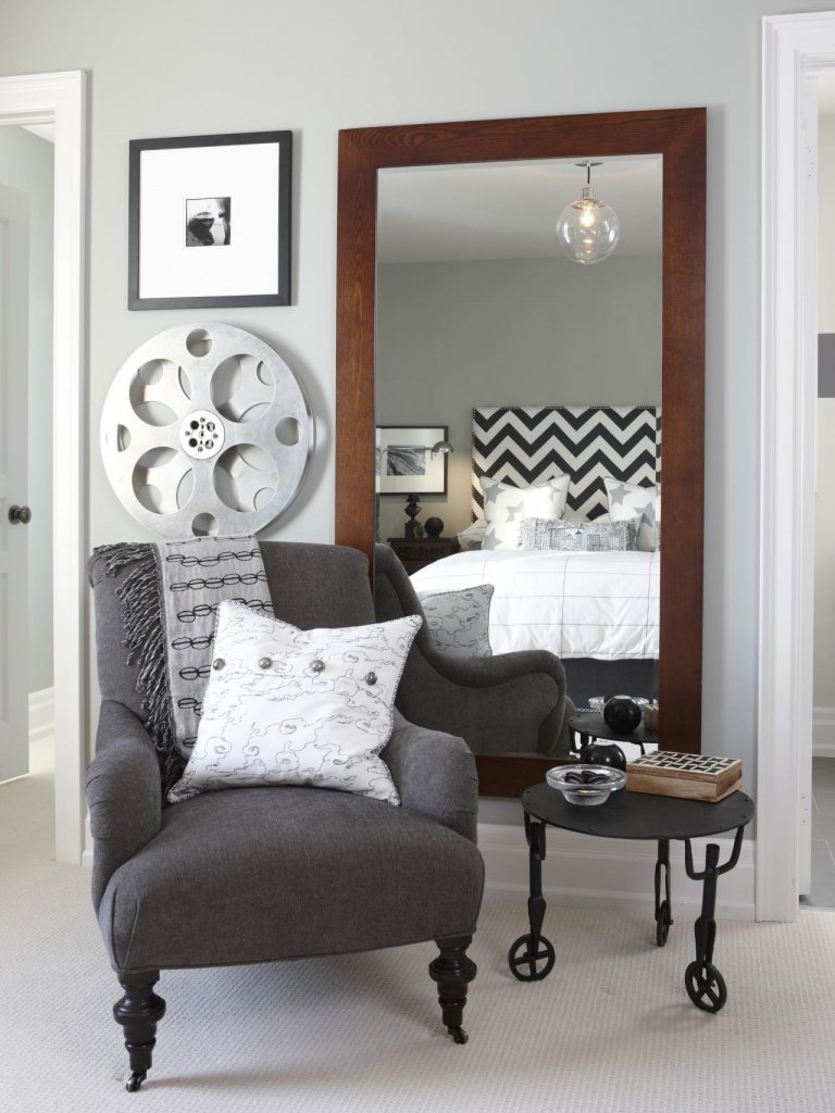 Five ways to decorate home with mirrors and make magic | Interior ...