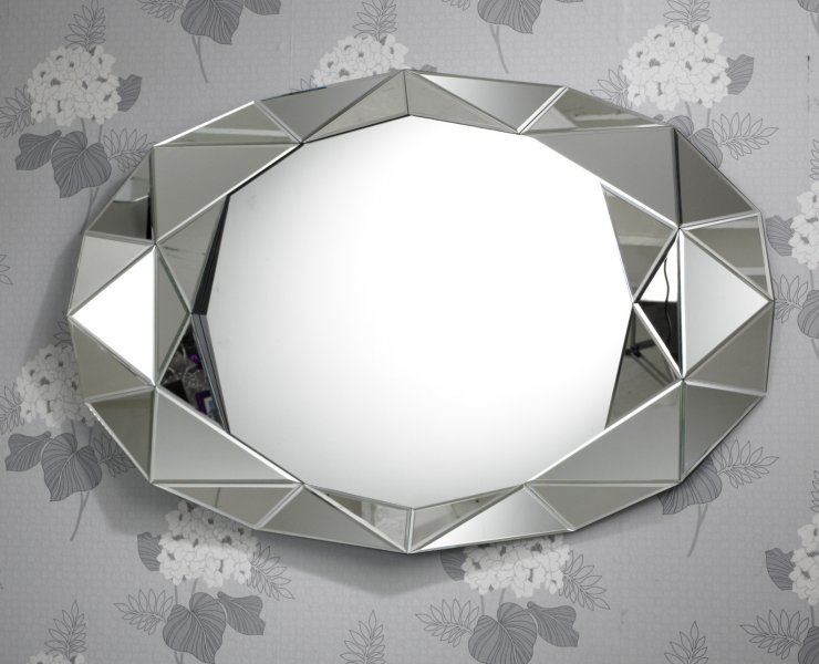 Shapes-of-mirrors | Interior Design Paradise