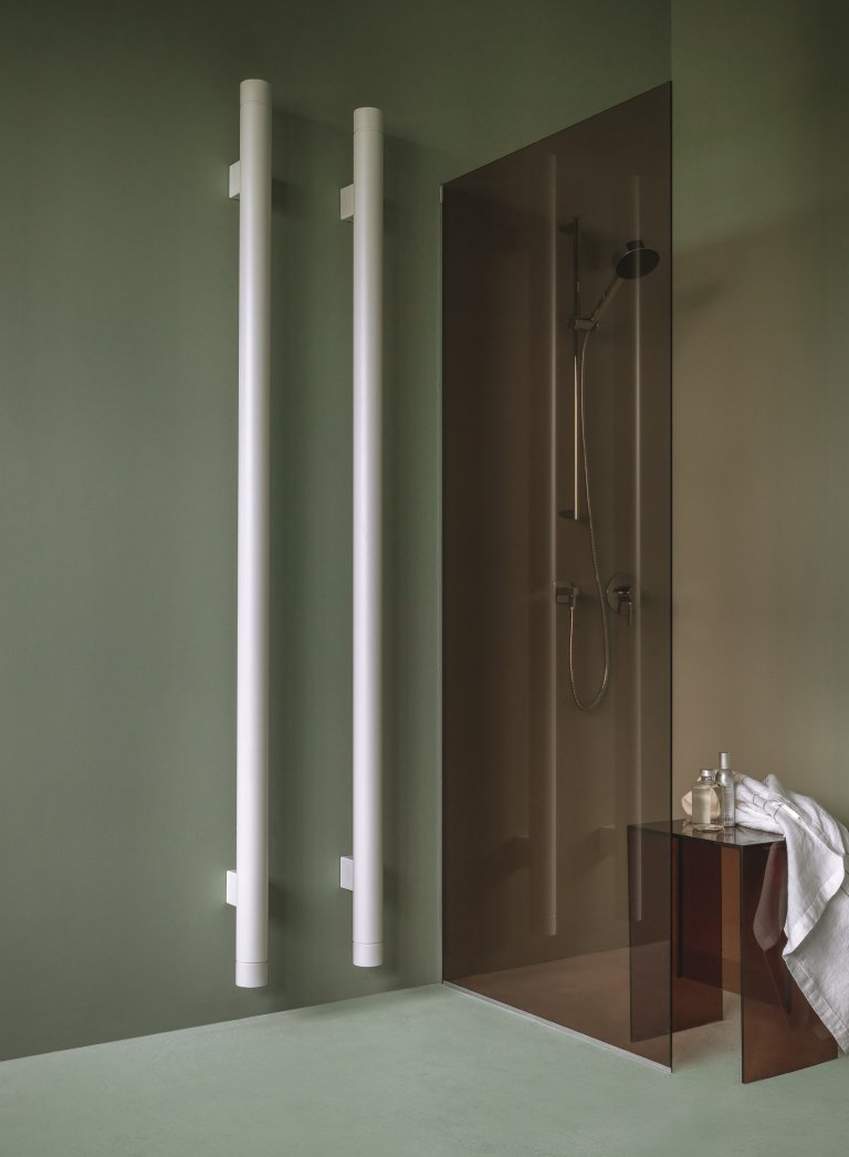 Unusual but practical radiators that will amaze you | Interior Design ...