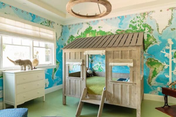 10 super ideas for your little boy’s bedroom | Interior Design Paradise