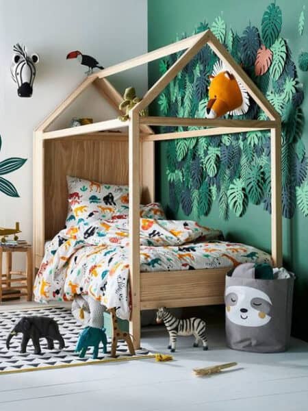 10 super ideas for your little boy’s bedroom | Interior Design Paradise