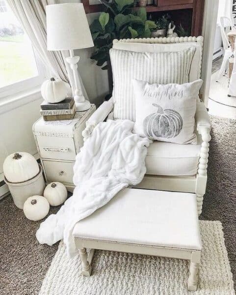 Six ideas to make your perfect reading corner | Interior Design Paradise