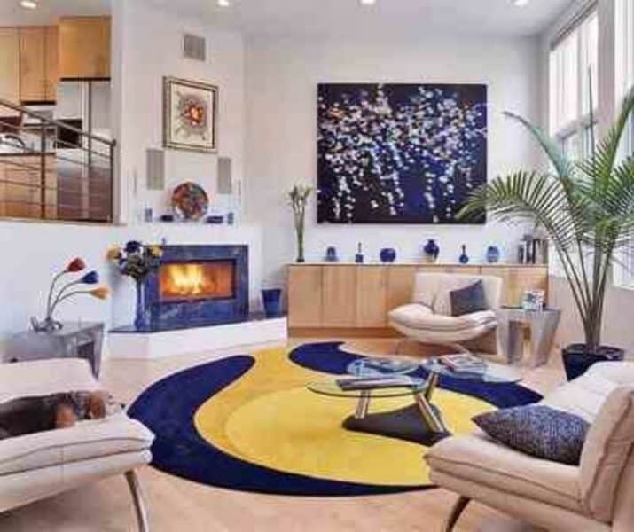 Everything you need to know about retro style | Interior Design Paradise