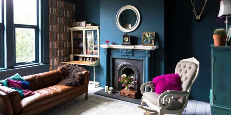 Everything you need to know about retro style | Interior Design Paradise