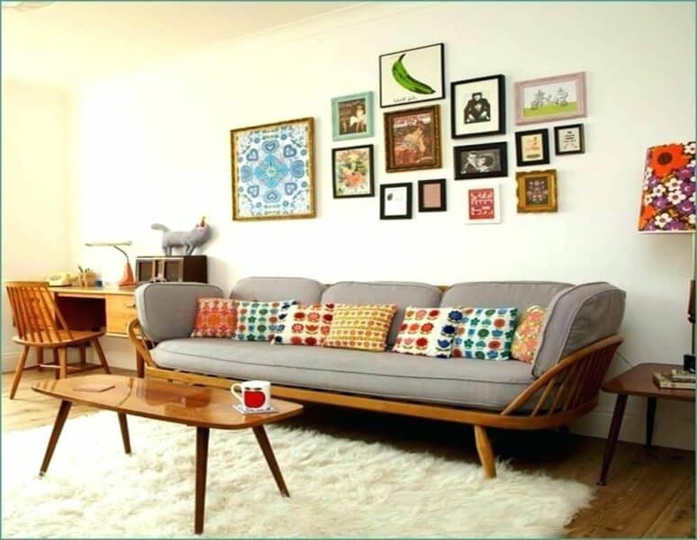 Everything you need to know about retro style | Interior Design Paradise