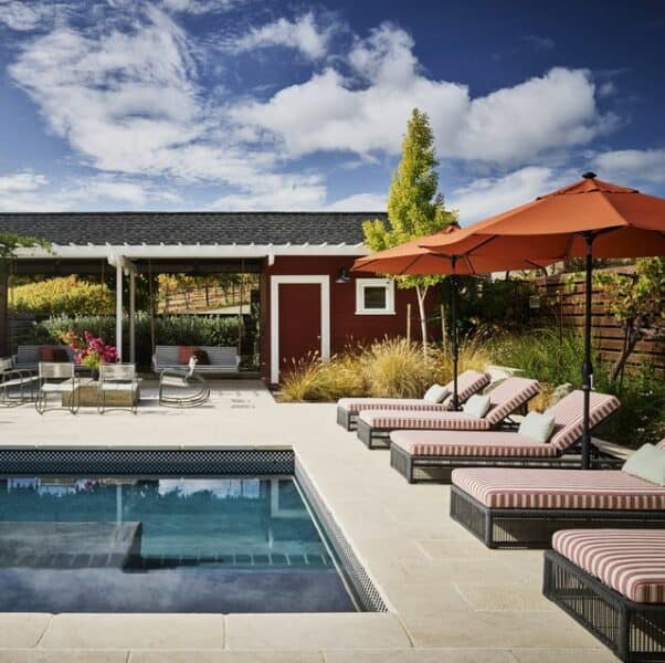 Tips and tricks how to choose outdoor furniture | Interior Design Paradise