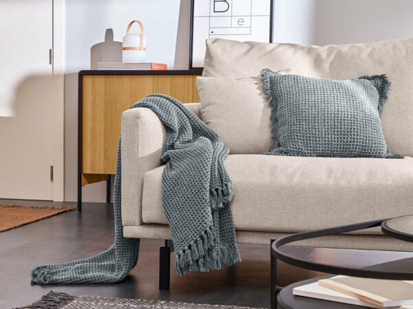 Implement your home decor with cushions | Interior Design Paradise