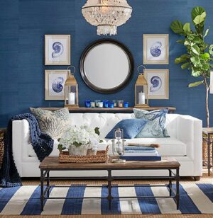 Make your dream beach house using these summer home trends | Interior ...