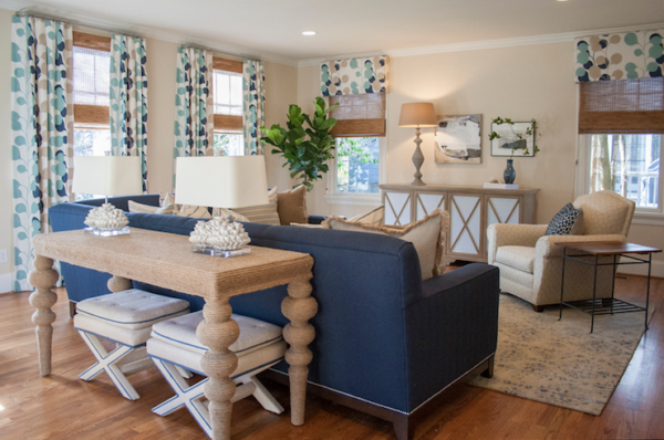 Make your dream beach house using these summer home trends | Interior ...